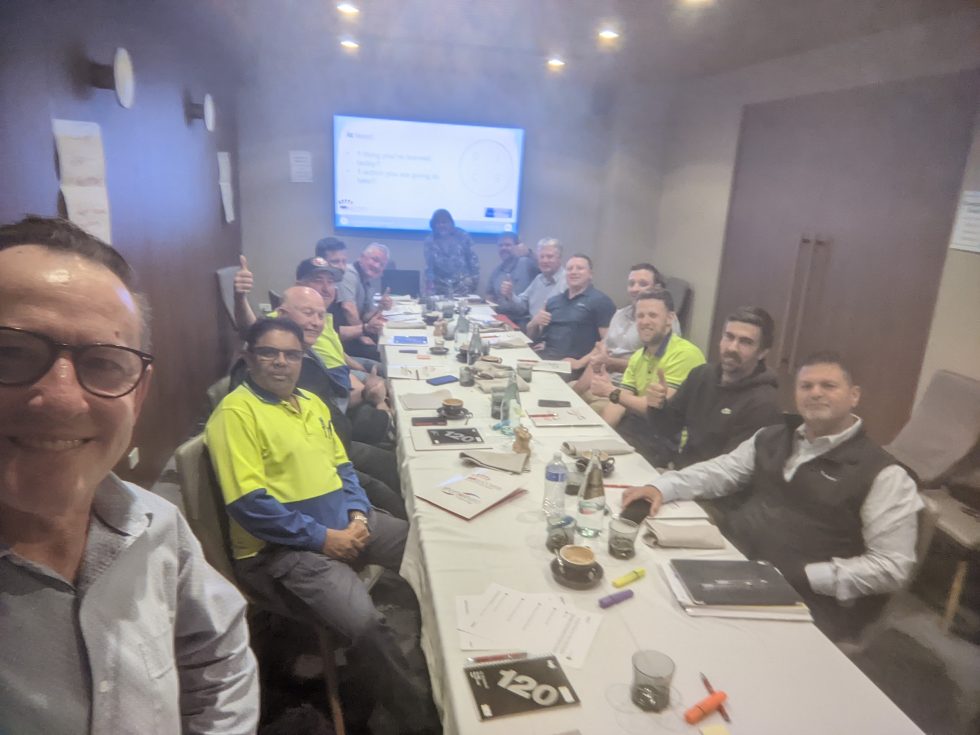 Introducing the Success Through People Leadership Program - Success ...